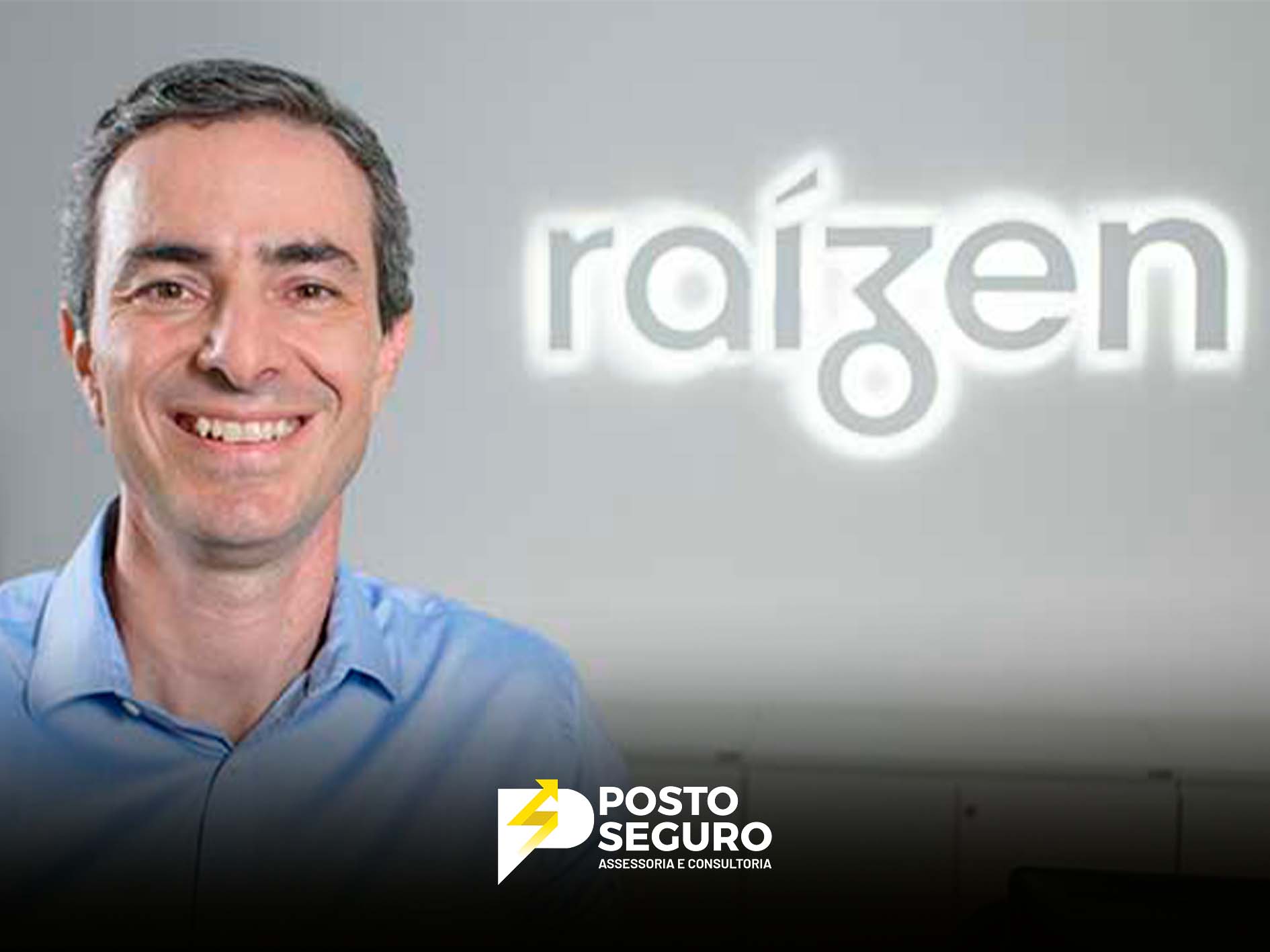 Raízen investe bilhões na produção de etanol de 2ª geração para ...