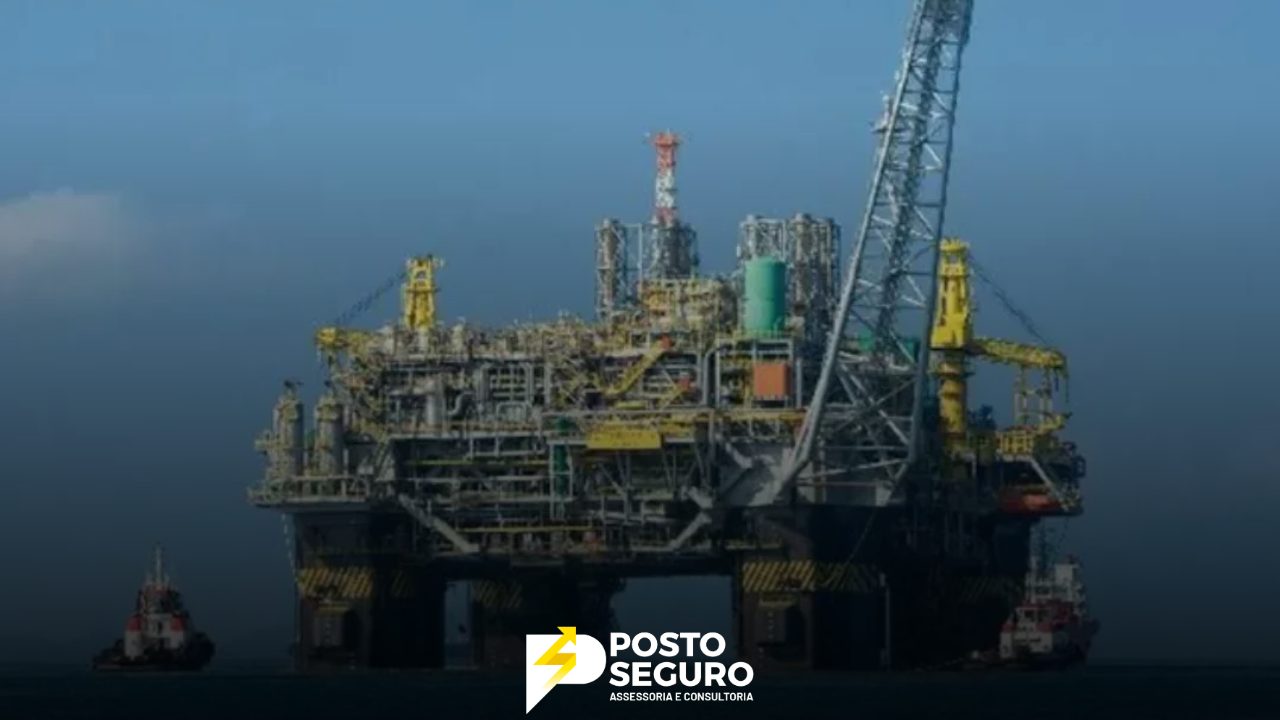 Petróleo em alta: Brent atinge US$ 91 com risco crescente à oferta e ...