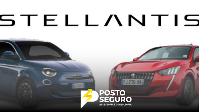 Stellantis inova ao trazer carros híbridos acessíveis para o mercado ...
