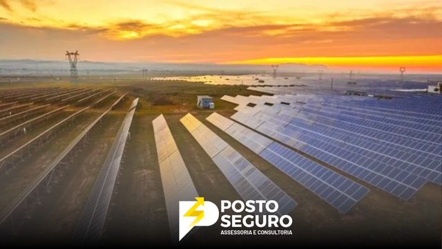 O Brasil acaba de superar 50 gigawatts (GW) de potência instalada ...